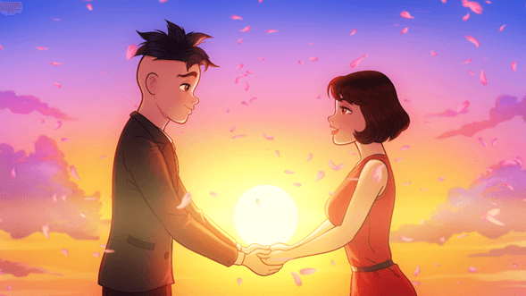 Mônica Teen - Lightstar Studios